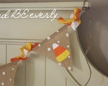 Popular items for candy corn decor on Etsy