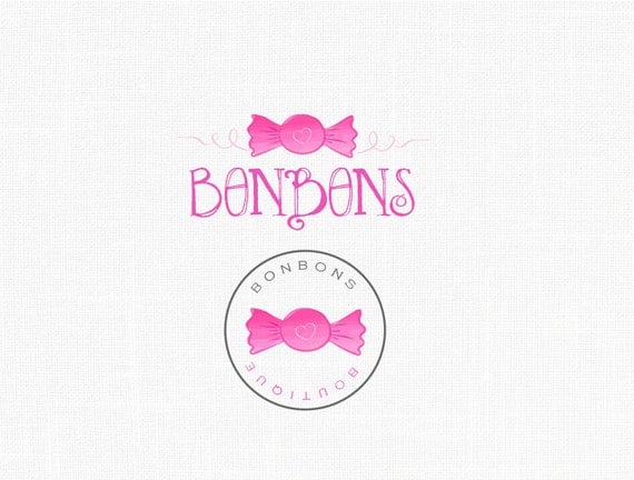 Bonbon Logo