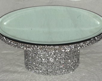 Wooden cake base | Etsy