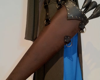 Medieval quiver | Etsy