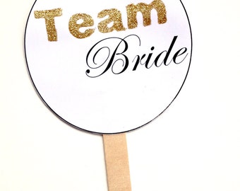 Team bride | Etsy