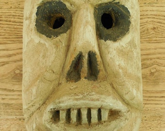 Unique teeth mask related items | Etsy