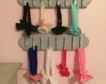 Popular items for headband storage on Etsy