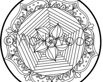 Semicolon Coloring Coloring Page Coloring Pages