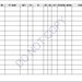 CNA Daily Report Sheet Instant Download