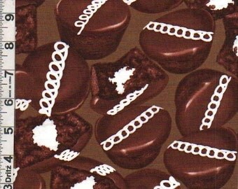 Items similar to Pecan Wheel Snack Cakes on Etsy