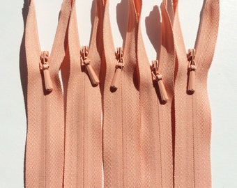 Buy YKK Zippers Wholesale Best Selection on Etsy by zipit on Etsy