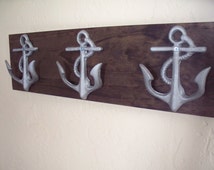 Unique beach coat hooks related items | Etsy