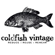 Reduce Reuse Rewear by Coldfish on Etsy