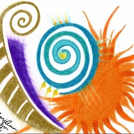 Spiral Soul Designs Handcrafted by spiralsouldesigns on Etsy