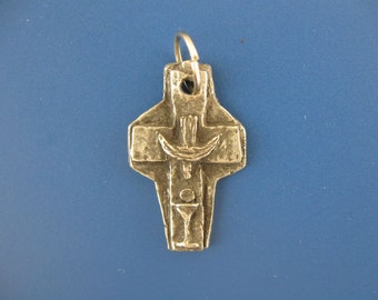 Episcopal jewelry | Etsy