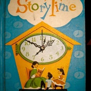 Welcome to Storytime Clocks by StorytimeClocksTM on Etsy