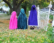 Popular items for hooded cloak on Etsy