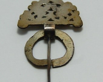 Berber fibula | Etsy