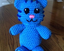 Popular items for tigey on Etsy