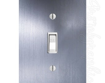 Light switch decal | Etsy
