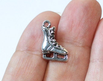 Unique ice skating favors related items | Etsy