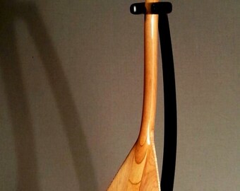 Cedar paddle | Etsy
