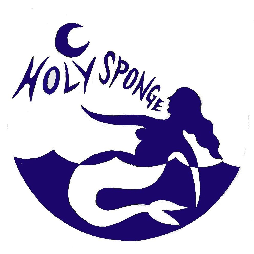 Holy Sponge's Etsy Storefront by HolySponge on Etsy