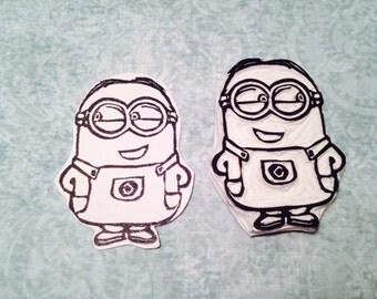 Minion goggles | Etsy