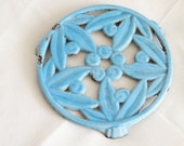 Unique trivet related items | Etsy