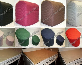 Toaster cover | Etsy