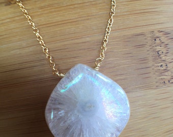 Harmonic Jewelry by AlexandraCabri on Etsy