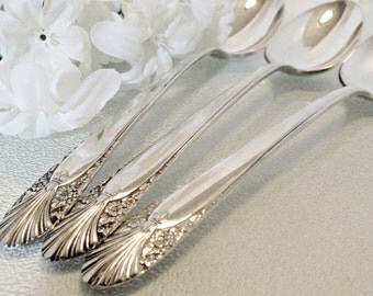 Crown silverplate | Etsy