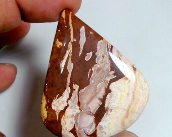 Chocolate jasper | Etsy