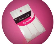 Popular items for french tips on Etsy
