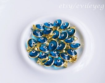 Greek evil eye | Etsy