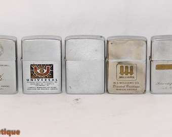 Rare zippo lighter | Etsy