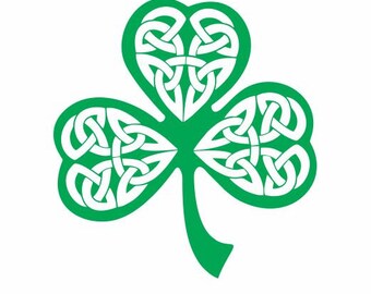 Celtic Good Luck Symbols