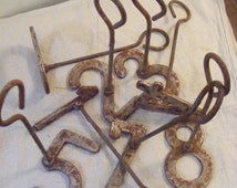 Popular items for branding iron on Etsy