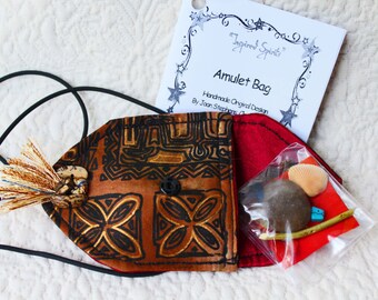 Prayer bag | Etsy