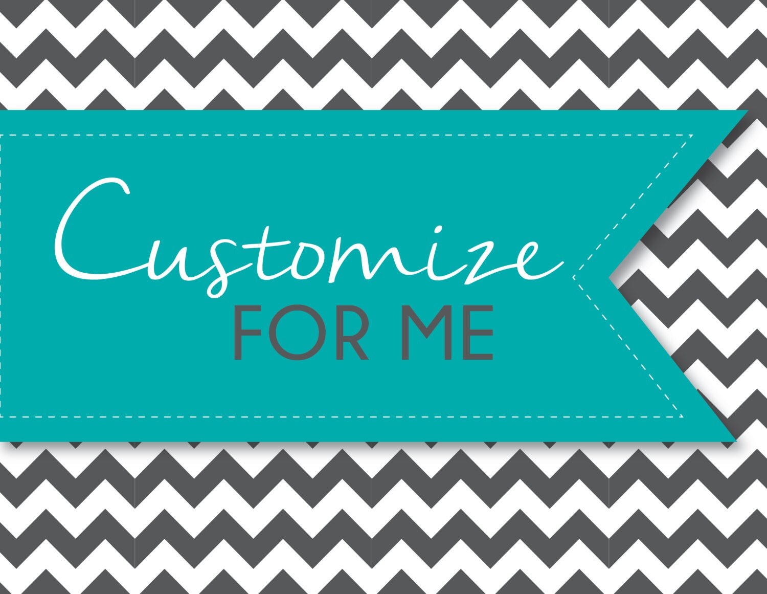 Customize For Me by YourMainEventPrints on Etsy