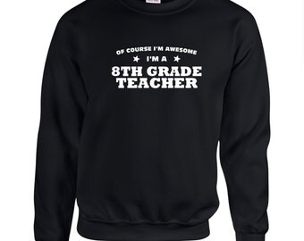 8th grade shirt | Etsy