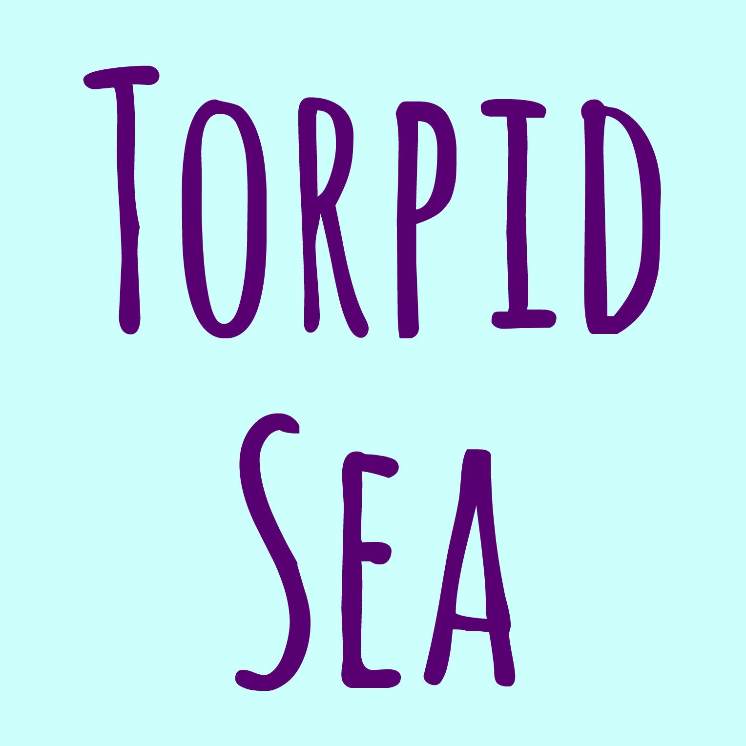 Torpid Sea by TorpidSea on Etsy