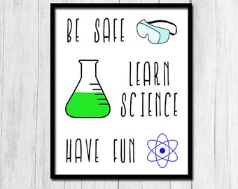 science items on Etsy | Unique & Handmade