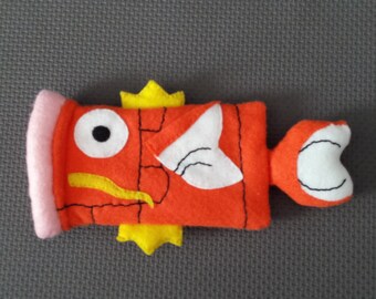 Magikarp | Etsy