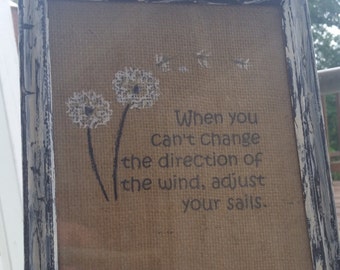 Dandelion quotes | Etsy