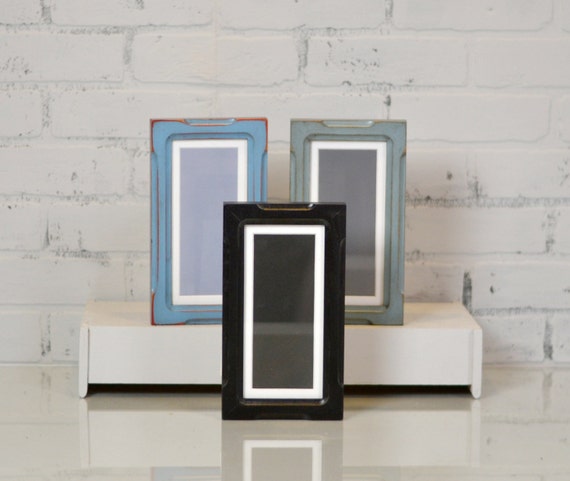 4x8 Picture Frame For 2x6 Photo Booth Strip In Shallow 4x8-picture-frame-for-2x6-photo-booth-strip-in-shallow