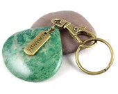 Gemstone Jewelry Car Charms Road Totems by goodmedicinegemstone