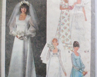 Simplicity 8392 | Etsy