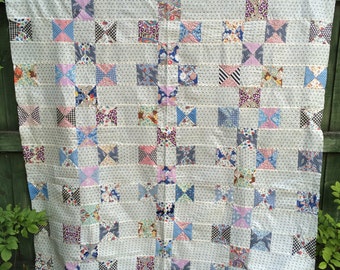 Unique antique quilt blocks related items | Etsy