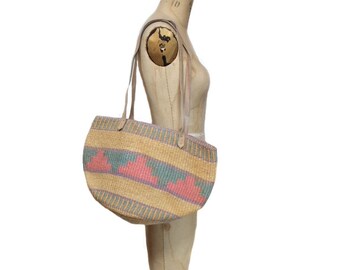 sisal bag – Etsy