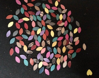 Die cut shapes | Etsy