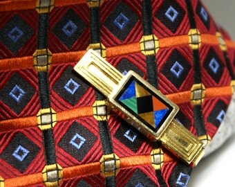 Antique Victorian brass court jester by ModernRenaissanceMan