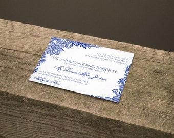 Candy Buffet Foldover Sign Template Download by KarmaKWeddings