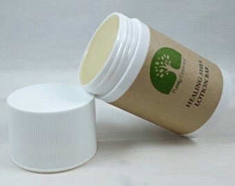 Solid lotion bar | Etsy